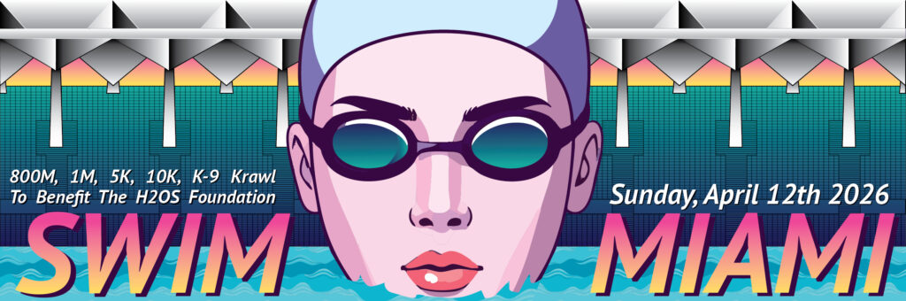 Swim Miami 2026 Event – Races, Safety & Schedule